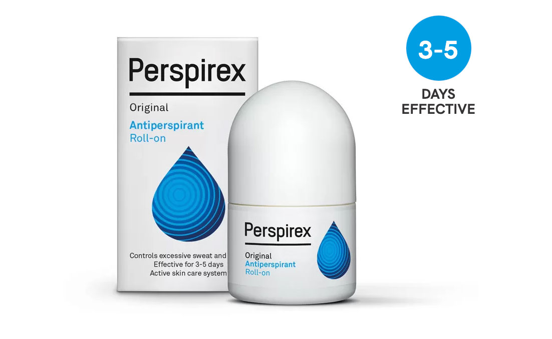 Our products - Perspirex.de